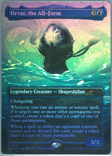 Prix de vente aux enchères réalisés Tcg Cards 2024 MAGIC THE GATHERING ...