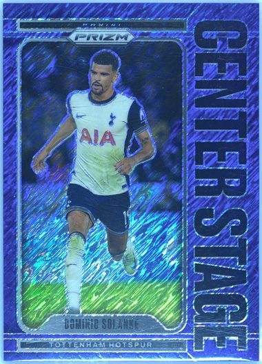 Auction Prices Realized Soccer Cards 2024-25 PANINI PRIZM PREMIER ...