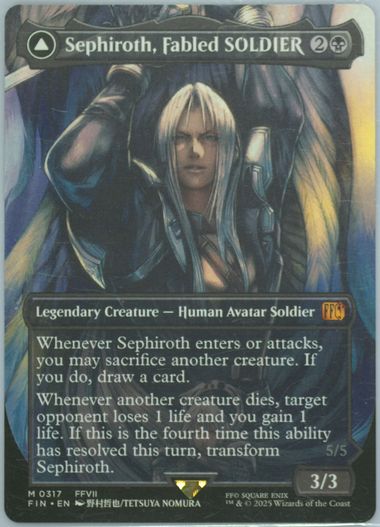 Auction Prices Realized Tcg Cards 2025 MAGIC THE GATHERING FINAL ...