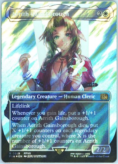 Auction Prices Realized Tcg Cards 2025 MAGIC THE GATHERING FINAL ...