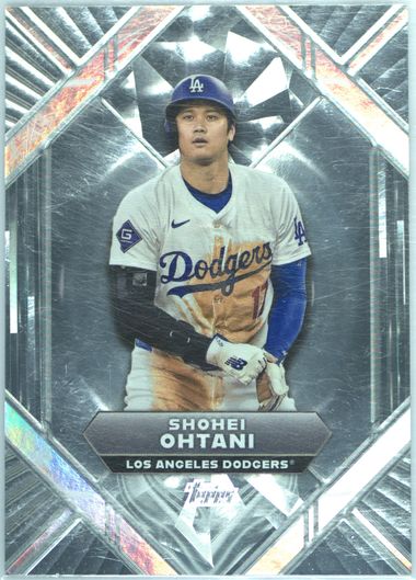 Auction Prices Realized Baseball Cards 2025 TOPPS DIAMOND ICONS LIQUID ...