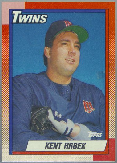 1990 TOPPS