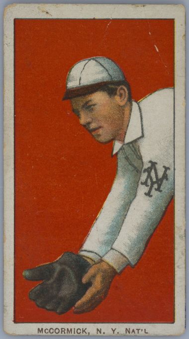 Auction Prices Realized Baseball Cards 1909-11 T206 EL PRINCIPE DE ...