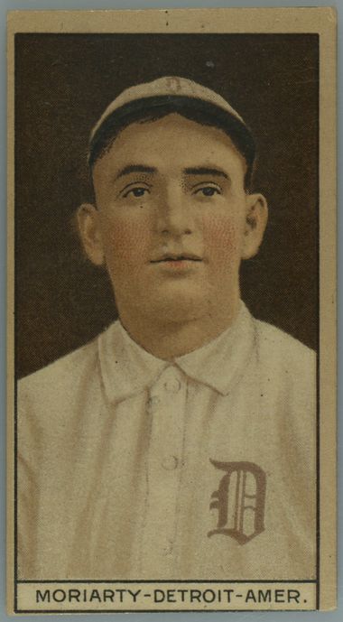Auction Prices Realized Baseball Cards 1912 T207 BROWN BACKGROUND ...