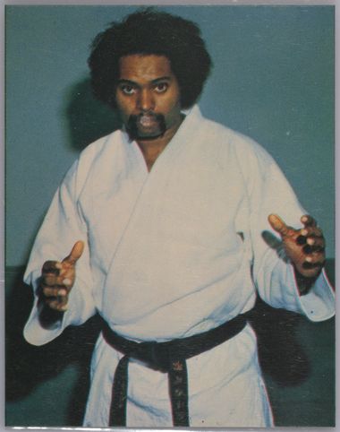 Auction Prices Realized Boxing / Wrestling Cards / Mma 1978 AMADA KINGS ...