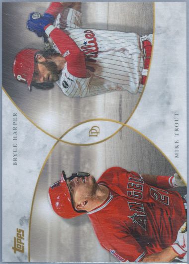 Auction Prices Realized Baseball Cards 2020 TOPPS ON DEMAND DYNAMIC ...