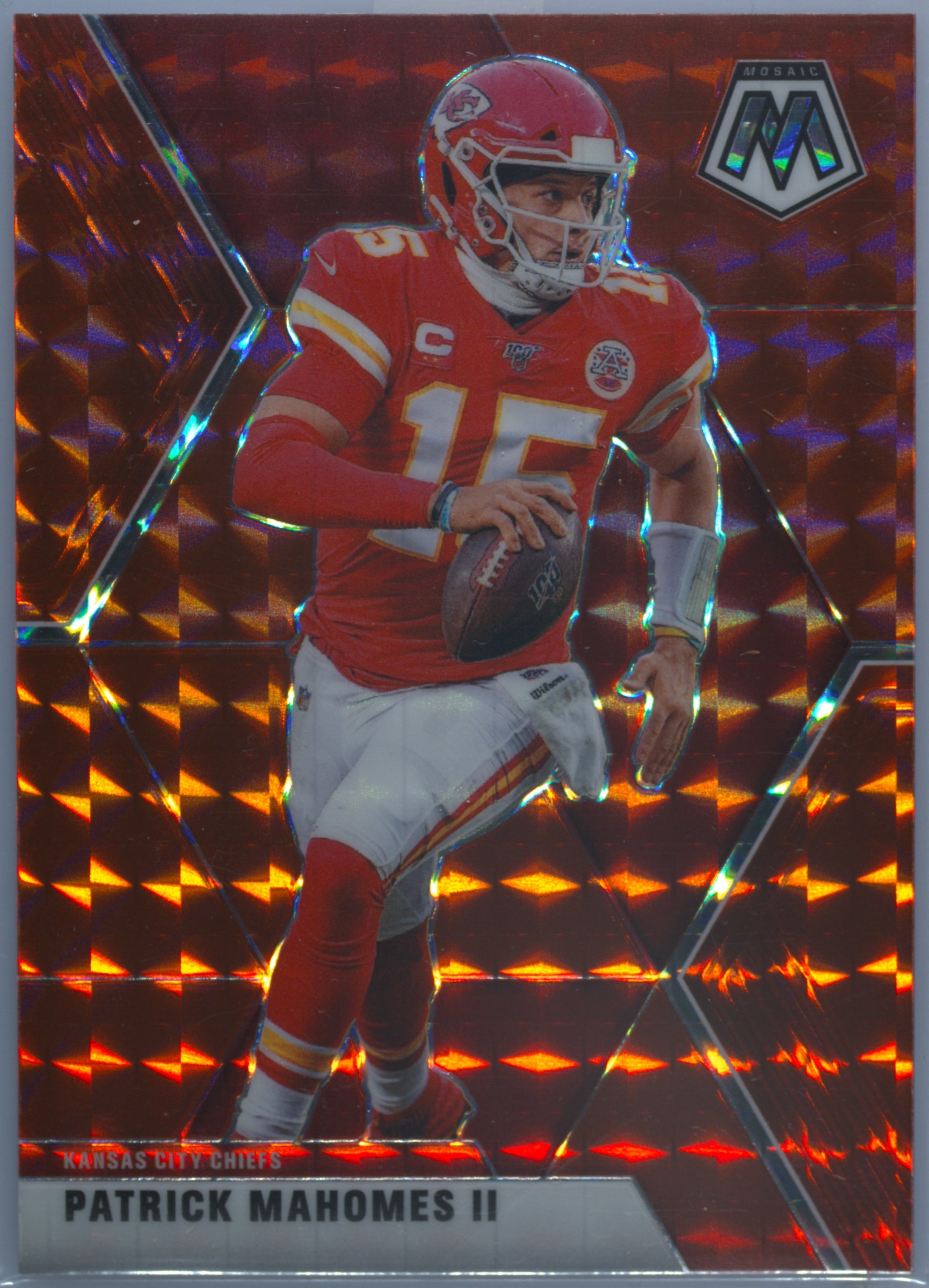 Auction Prices Realized Football Cards 2020 Panini Mosaic Auction Prices Realized Football Cards 2020 Panini Mosaic