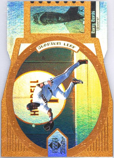 Auction Prices Realized Baseball Cards 1998 UPPER DECK RETRO QUANTUM ...