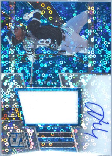 Auction Prices Realized Baseball Cards 2020 PANINI CHRONICLES SPECTRA ...