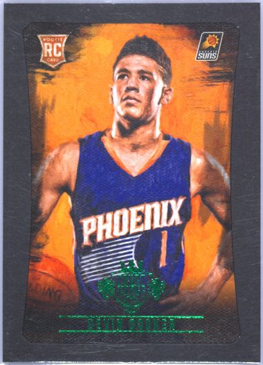 Auction Prices Realized Basketball Cards 2015 PANINI COURT KINGS ROOKIE ...