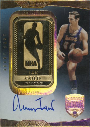 Auction Prices Realized Basketball Cards 2019 PANINI EMINENCE LOGOMAN ...