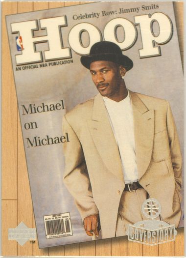 Auction Prices Realized Basketball Cards 1998 UPPER DECK MJ LIVING ...