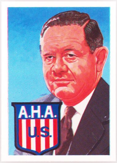 Auction Prices Realized Hockey Cards 1985-87 HALL OF FAME CARDS W ...