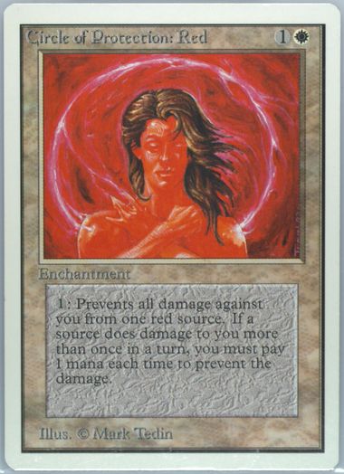 Auction Prices Realized Tcg Cards 1993 MAGIC THE GATHERING UNLIMITED ...