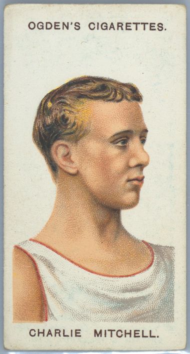 Auction Prices Realized Boxing / Wrestling Cards / Mma 1908 OGDEN'S LTD ...
