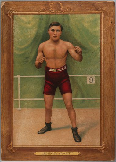 Auction Prices Realized Baseball Cards 1911 TURKEY RED CABINETS T3 & T9 ...