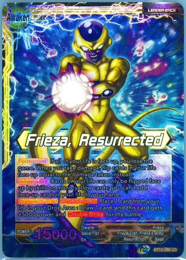 Auction Prices Realized Tcg Cards 2021 DRAGON BALL SUPER CARD GAME ...