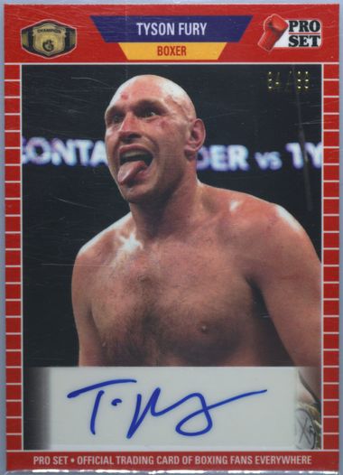 Auction Prices Realized Multi-Sport Cards 2021 LEAF PRO SET AUTOGRAPHS ...