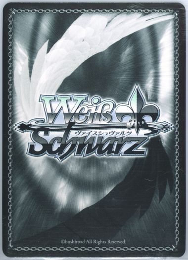 Auction Prices Realized Tcg Cards 2022 Weiss Schwarz Auction Prices Realized Tcg Cards 2022 Weiss Schwarz