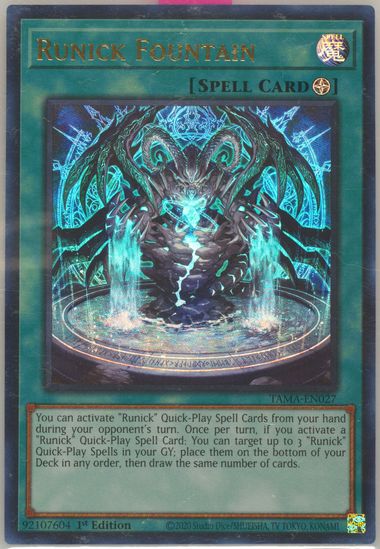 Auction Prices Realized Tcg Cards 2022 YU-GI-OH! TACTICAL MASTERS ...