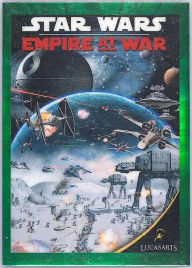 Auction Prices Realized Non-Sport Cards 2022 TOPPS CHROME STAR WARS ...