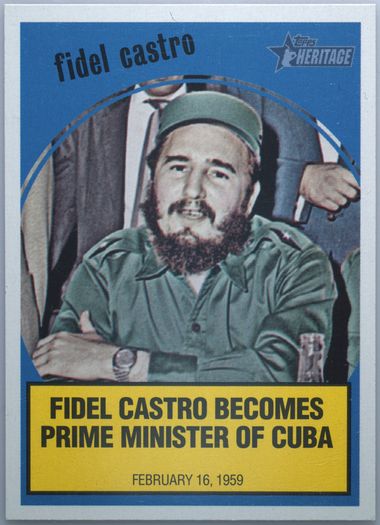 Auction Prices Realized Baseball Cards 2008 TOPPS HERITAGE NEWS ...