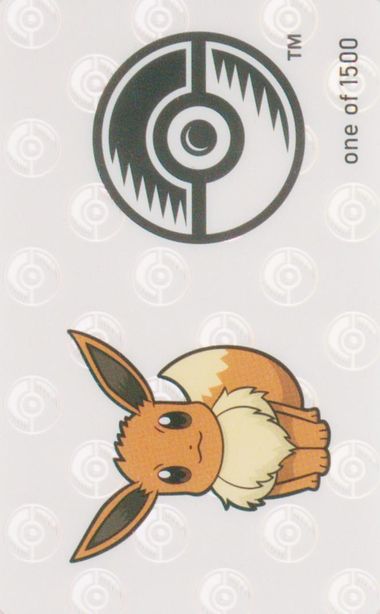 Auction Prices Realized Non-Sport Cards 2022 POKEMON CENTER X BEAR ...