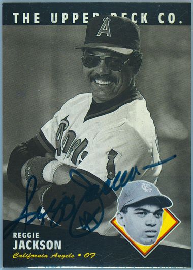 1994 UPPER DECK ALL-TIME HEROES