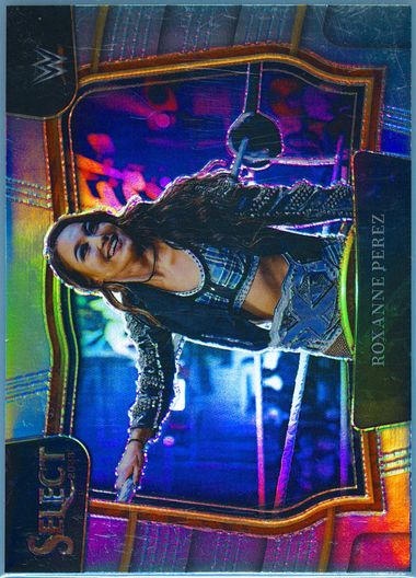 Auction Prices Realized Boxing / Wrestling Cards / Mma 2023 PANINI ...