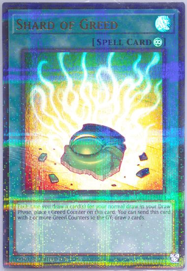 Auction Prices Realized Tcg Cards 2023 YU-GI-OH! TBC1-THE POT ...